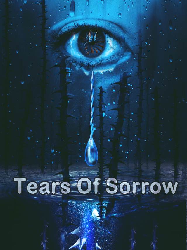 Tears Of Sorrow, Poetry In English